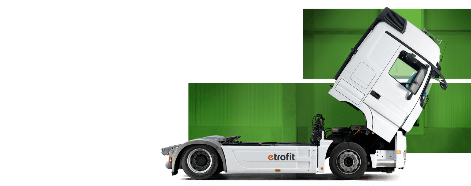 pepper - electrifying transportation!