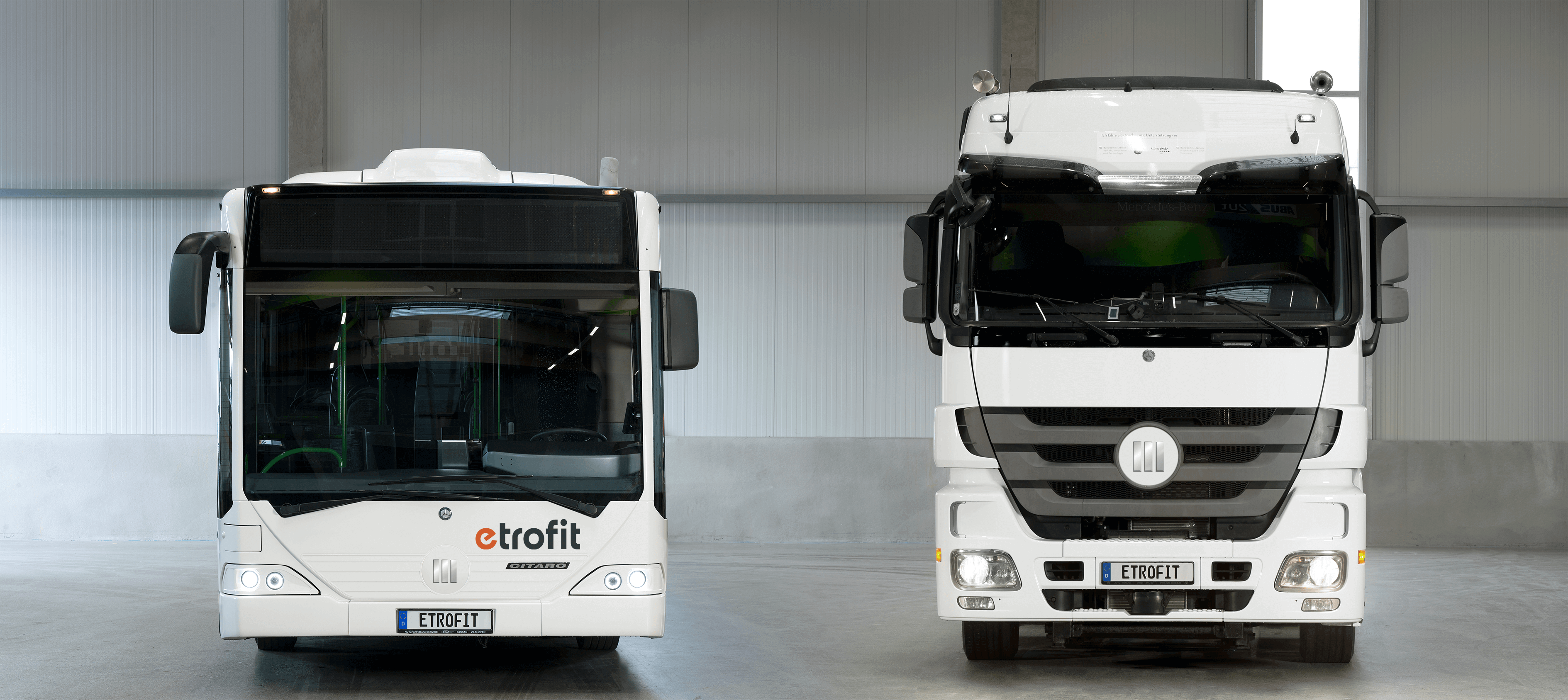 Catalogue of Criteria BMVI "Retrofit Task Force”