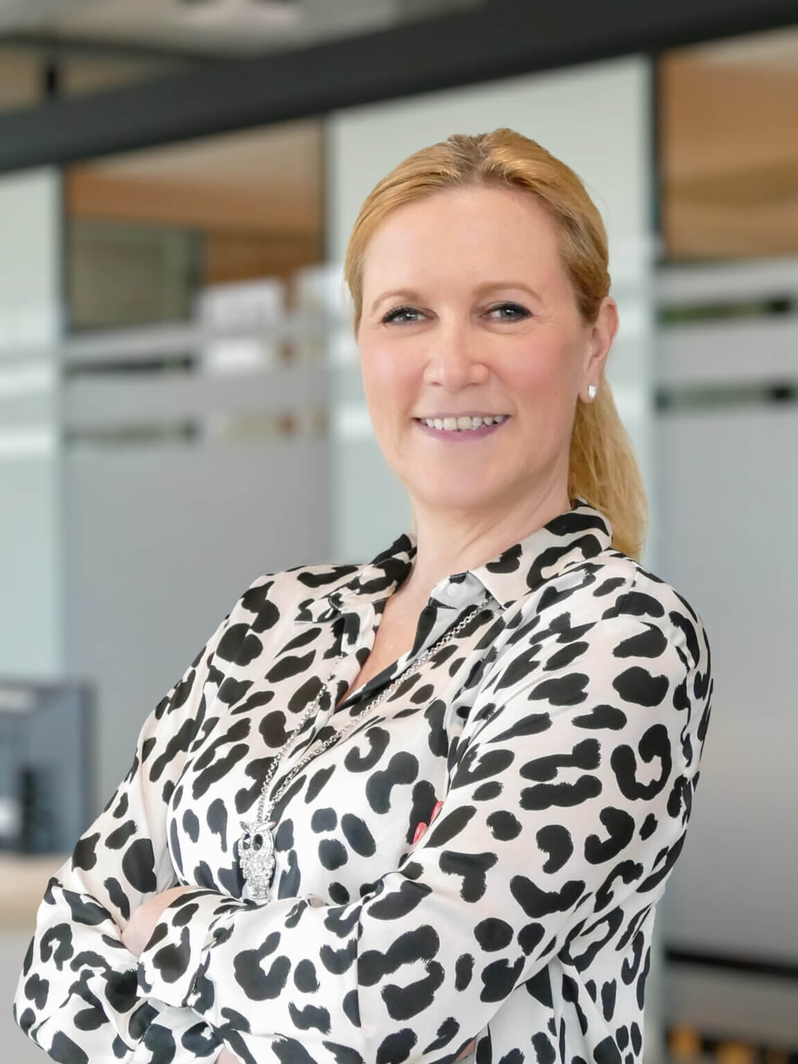 pepper wins Hendrike Dreier as Chief Financial Officer