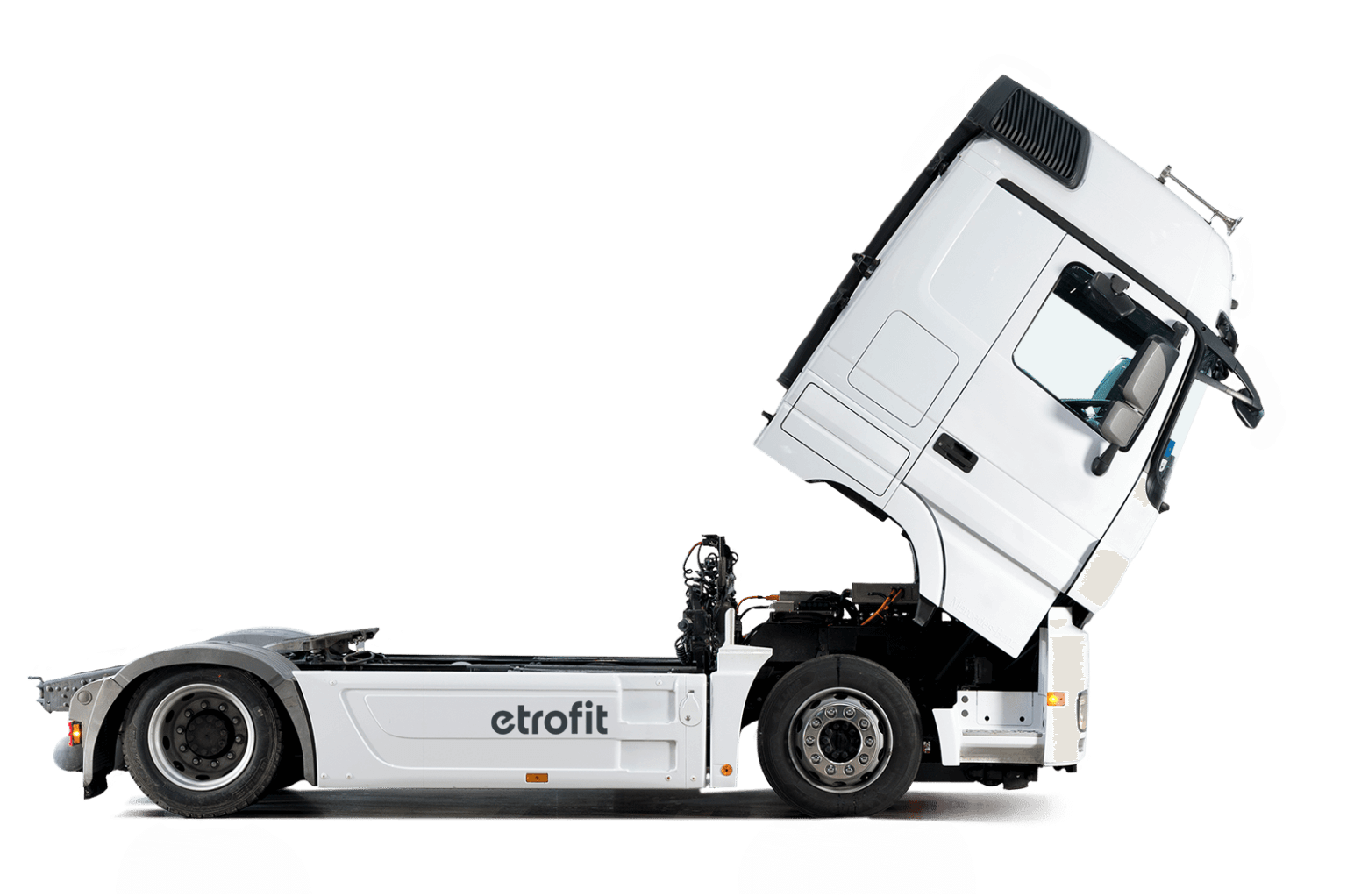 pepper - electrifying transportation!