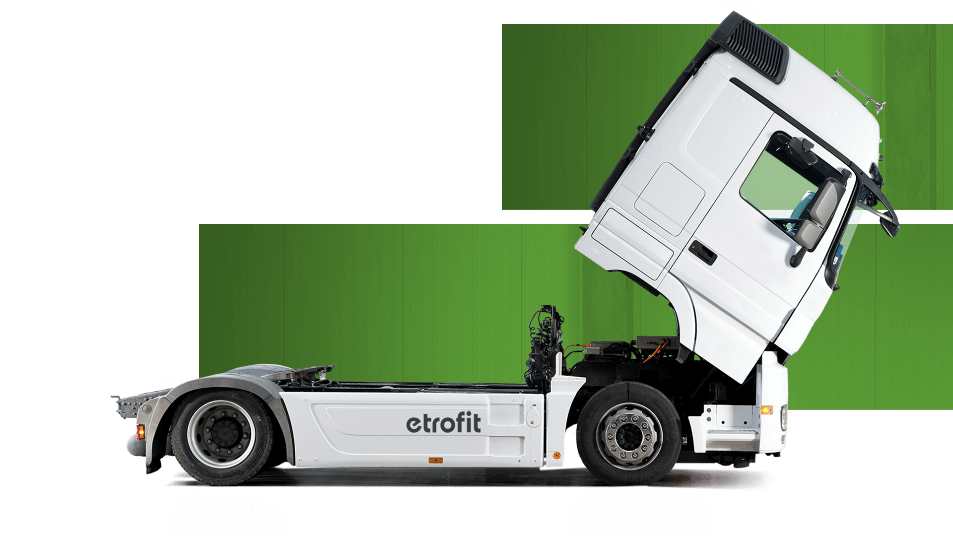 pepper - electrifying transportation!