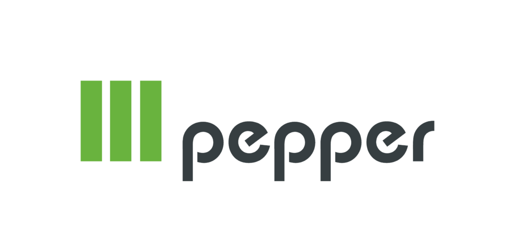 pepper - electrifying transportation!