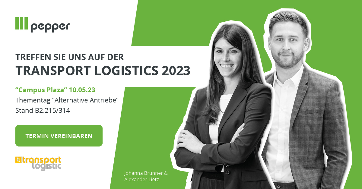 Expansionskurs: pepper gründet pepper motion Austria GmbH