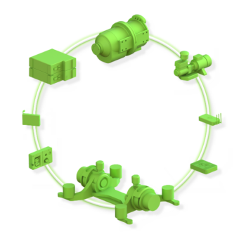 pepper - electrifying transportation!