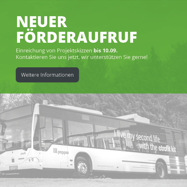 pepper - electrifying transportation!