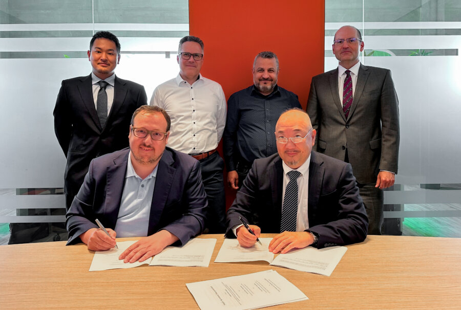 pepper - electrifying transportation!